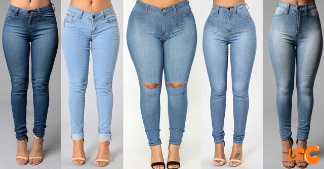 Is it bad to wear tight jeans all day?