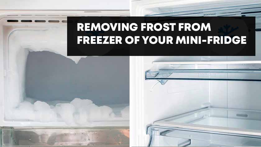 Is it better to defrost in the fridge?