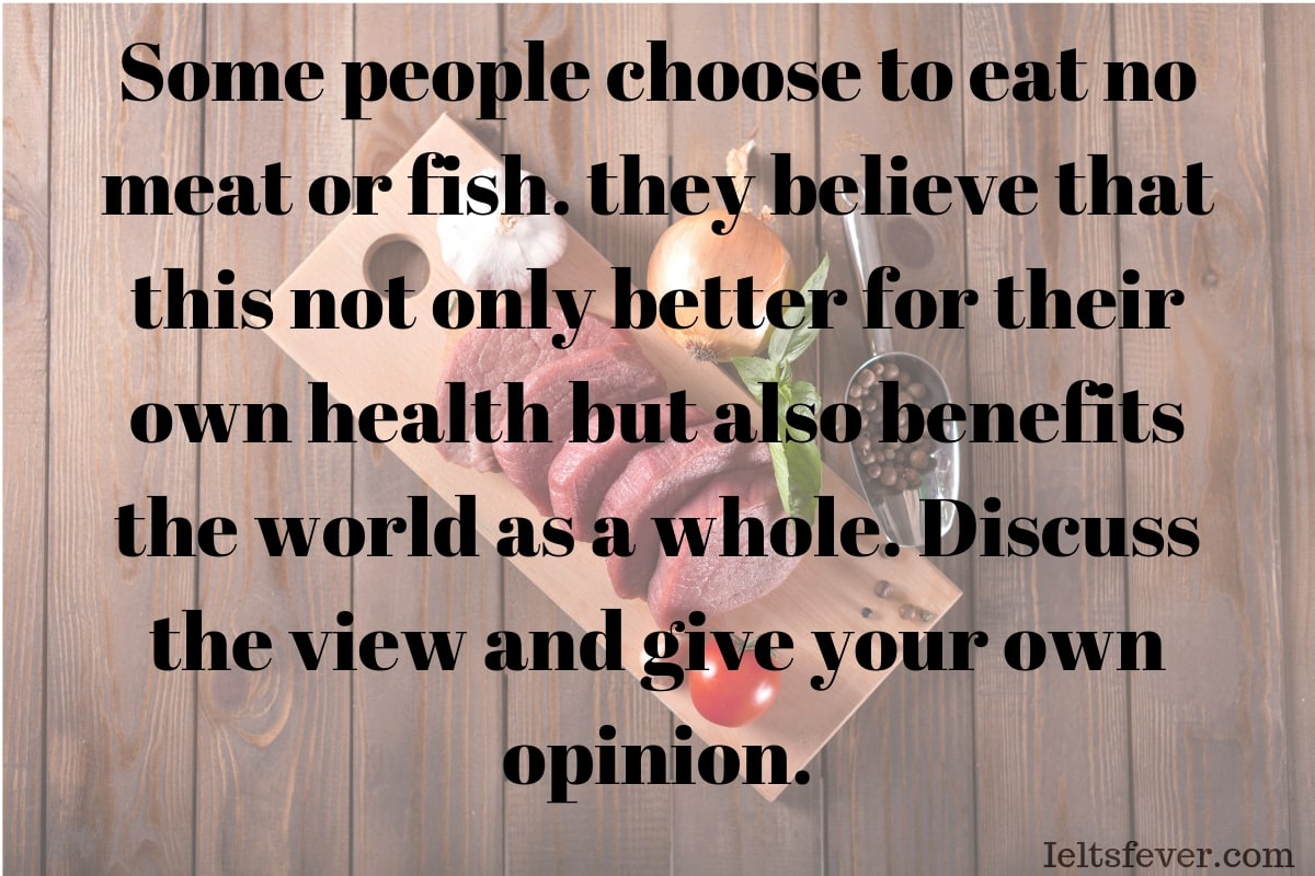 Is it better to eat meat or fish for health?