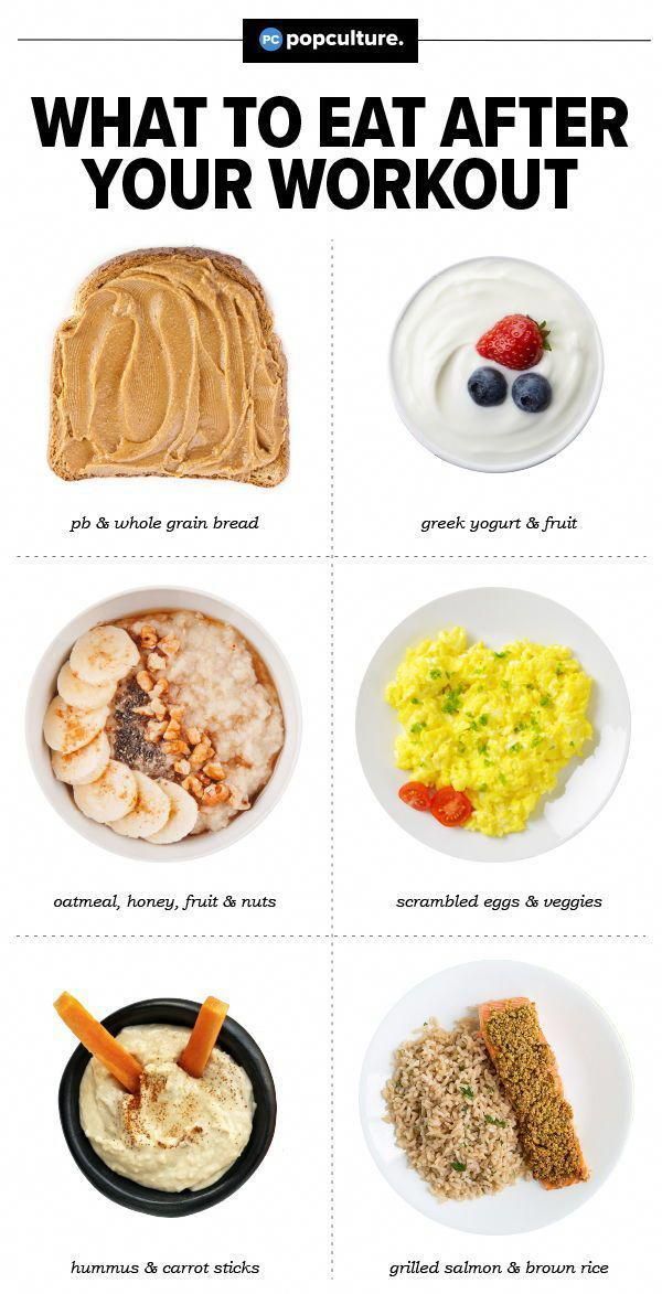 Is it better to eat oatmeal before or after a workout?