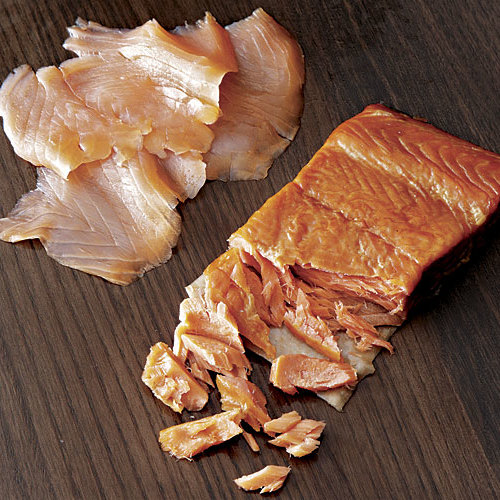 Is it better to eat salmon hot or cold?