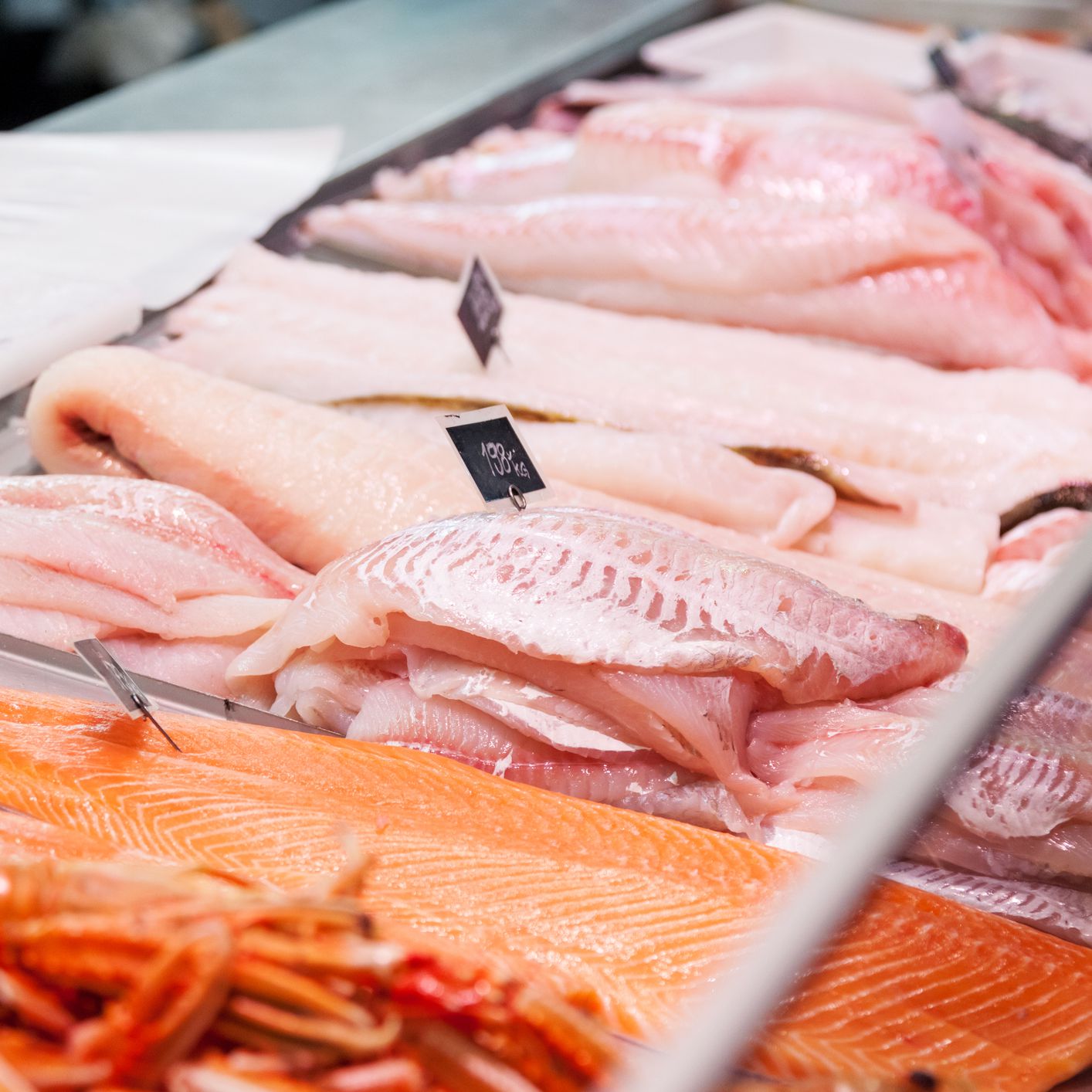 Is it cheaper to buy whole fish or fillet?