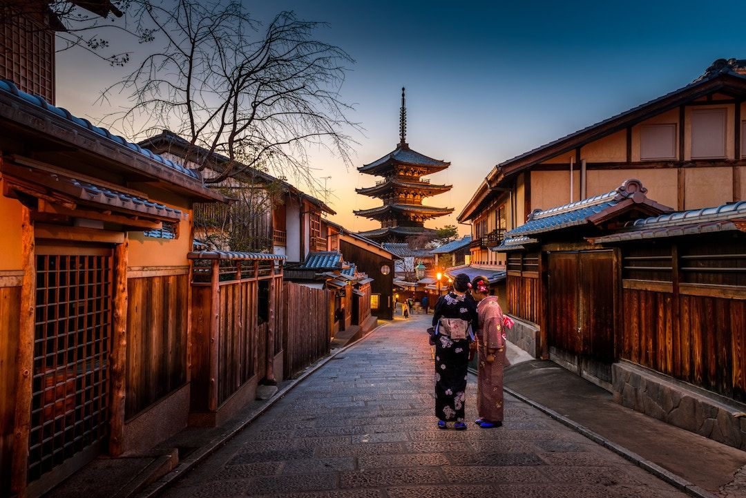 Is it expensive to visit Japan?