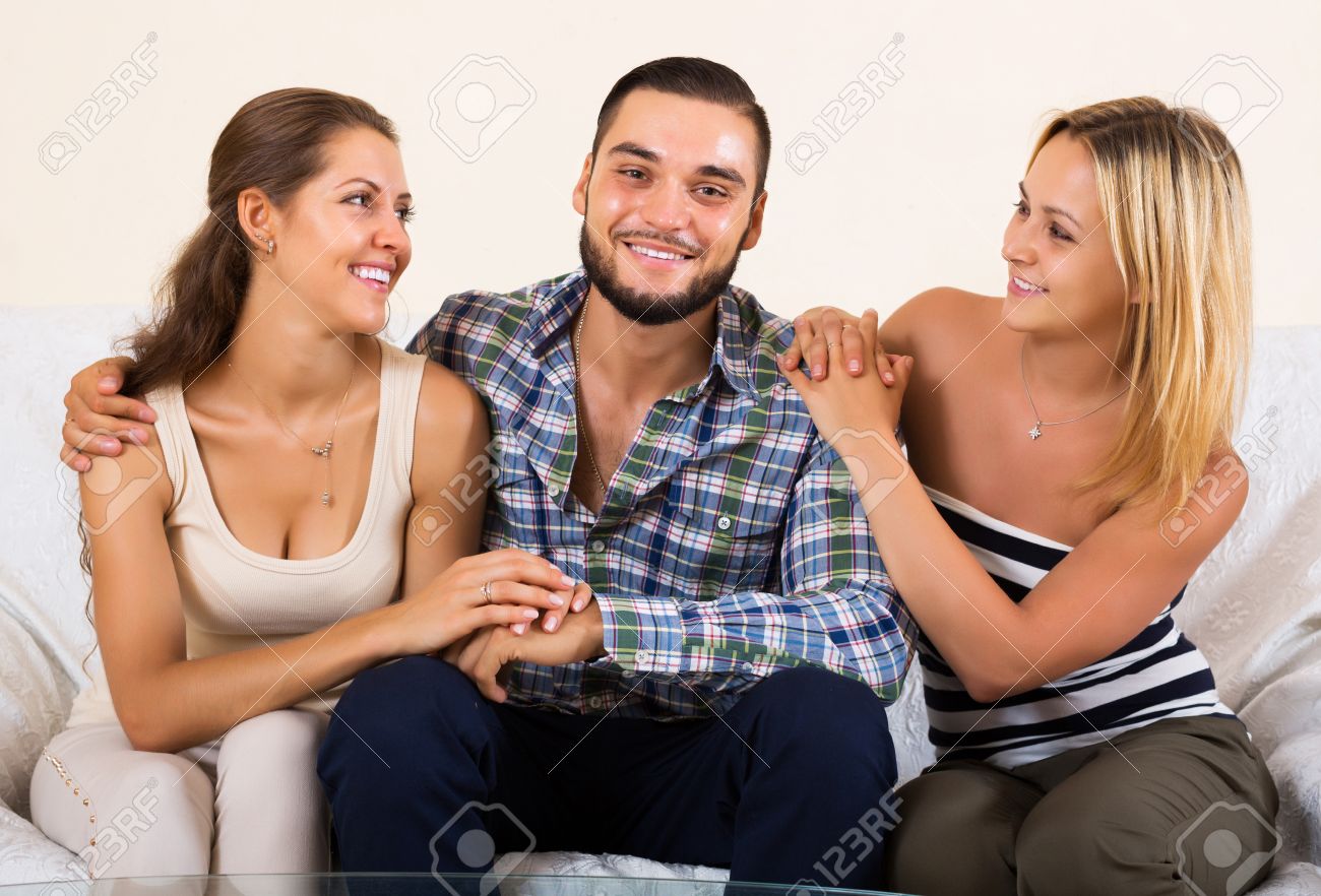 Is it good for a man to have two wife?