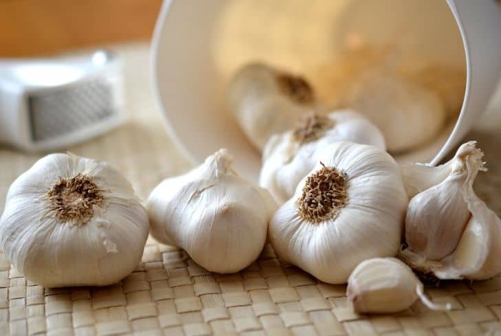 Is it good to drink garlic everyday?