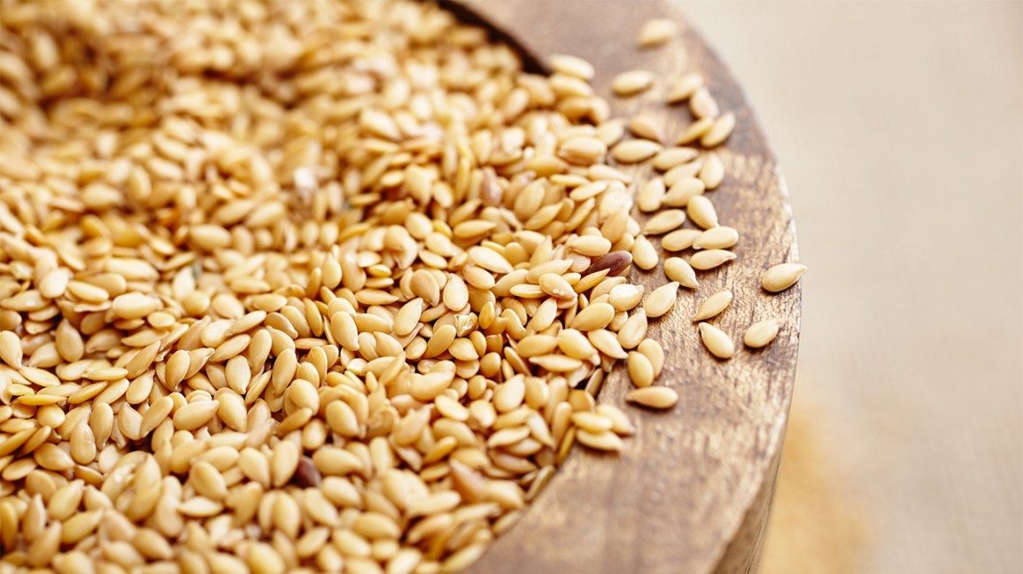 Is it good to eat flaxseed everyday?