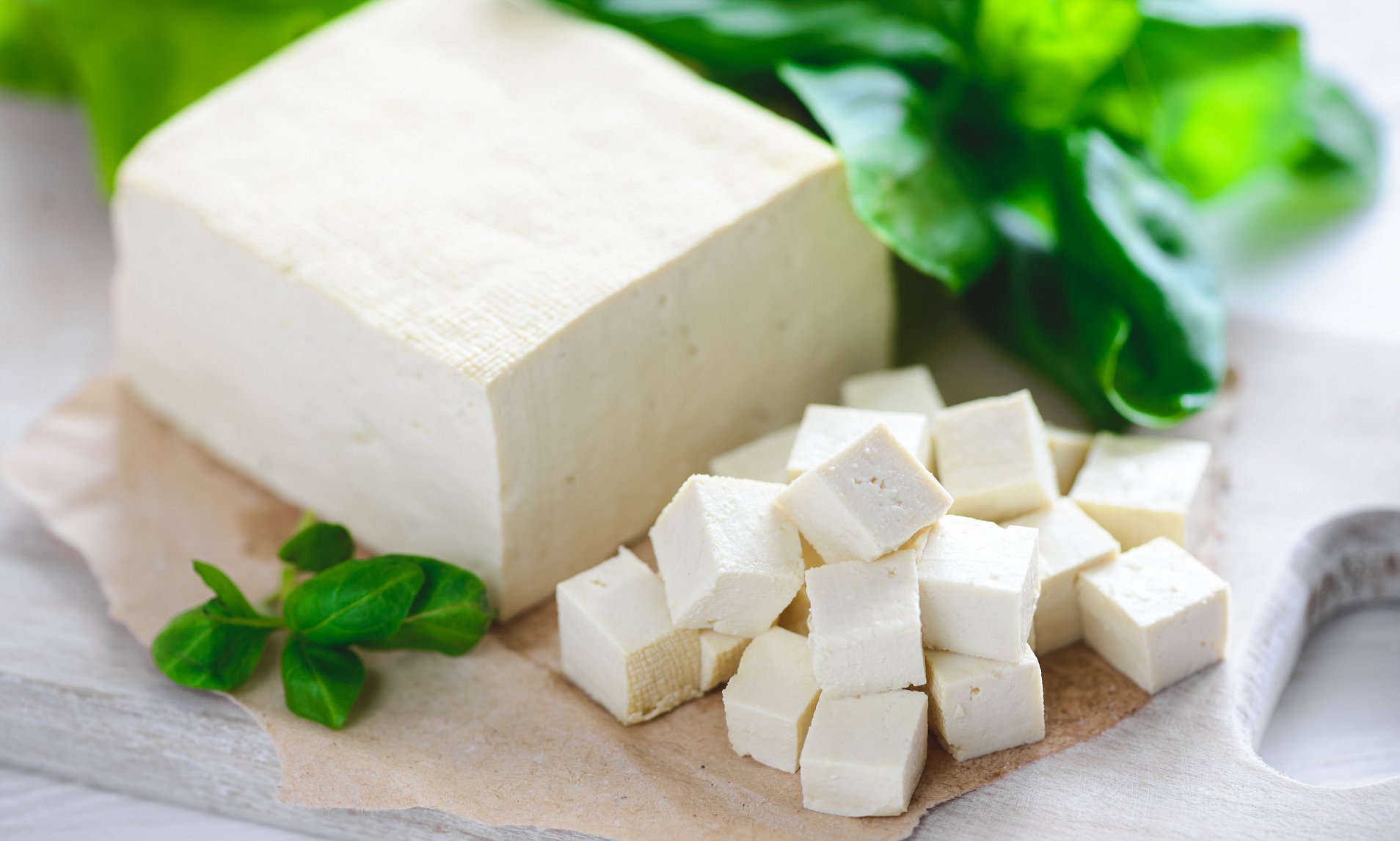 Is it good to eat tofu after menopause?