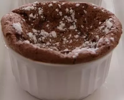 Is it hard to make a soufflé?