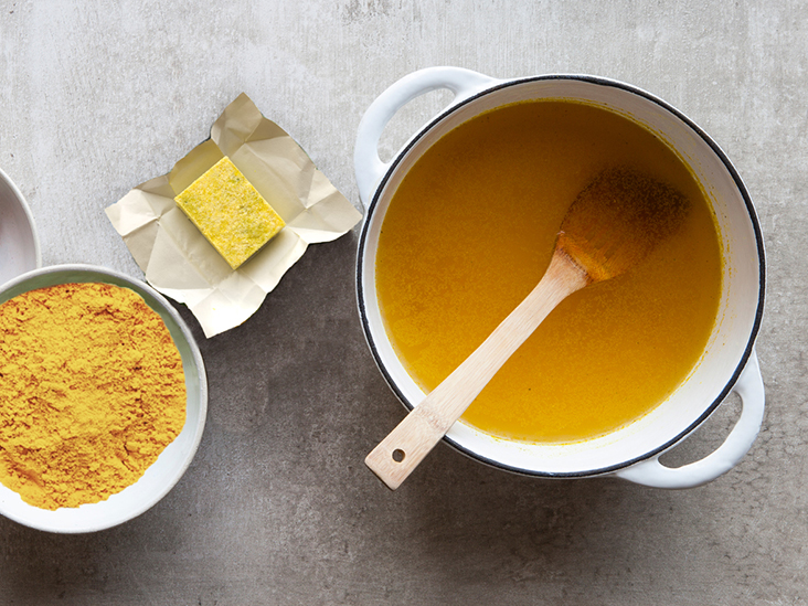 Is it healthy to drink bouillon?