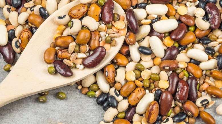 Is it healthy to eat beans everyday?