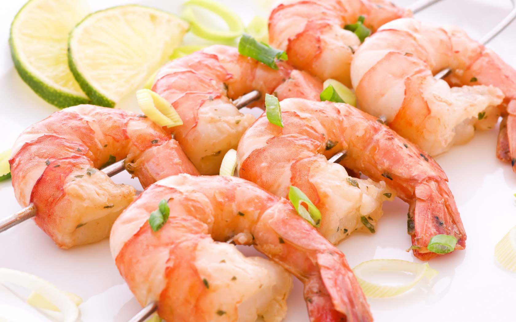 Is it healthy to reheat shrimp?