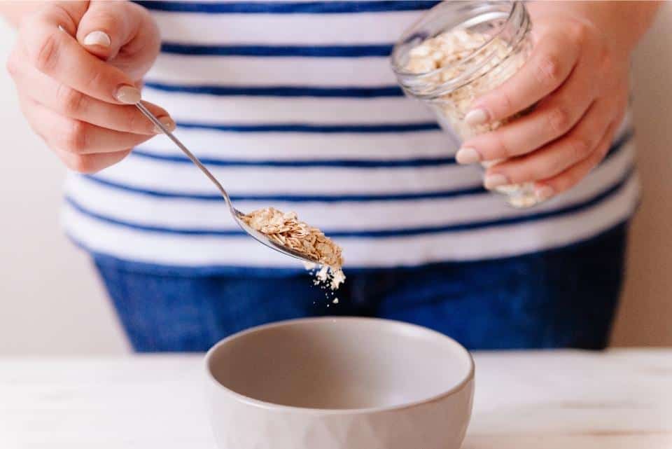 Is it necessary to boil oats before eating?