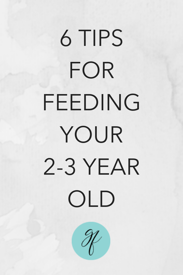 Is it normal for a 2 year old to eat once a day?