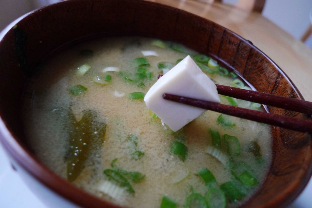 Is it OK to drink miso soup everyday?