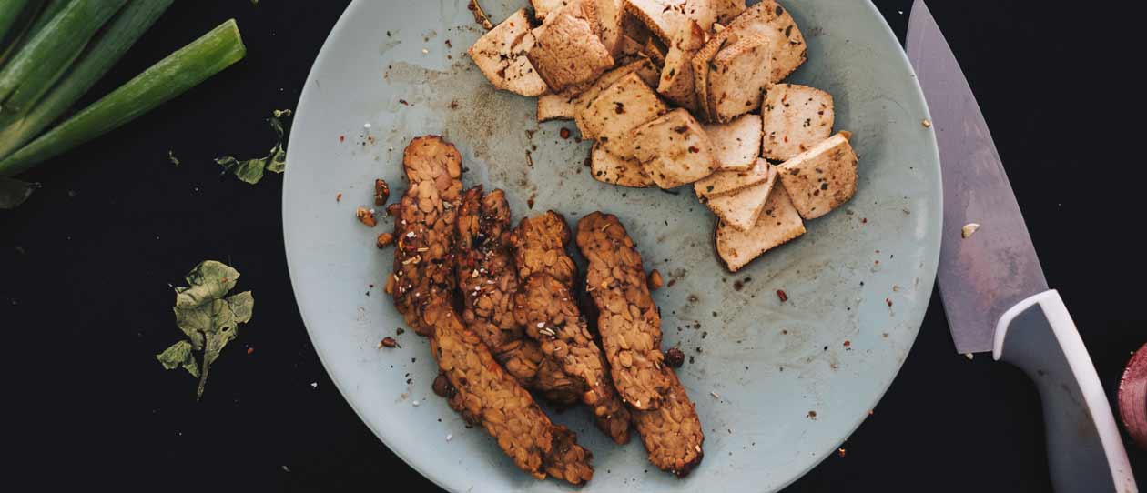 Is it OK to eat tempeh everyday?