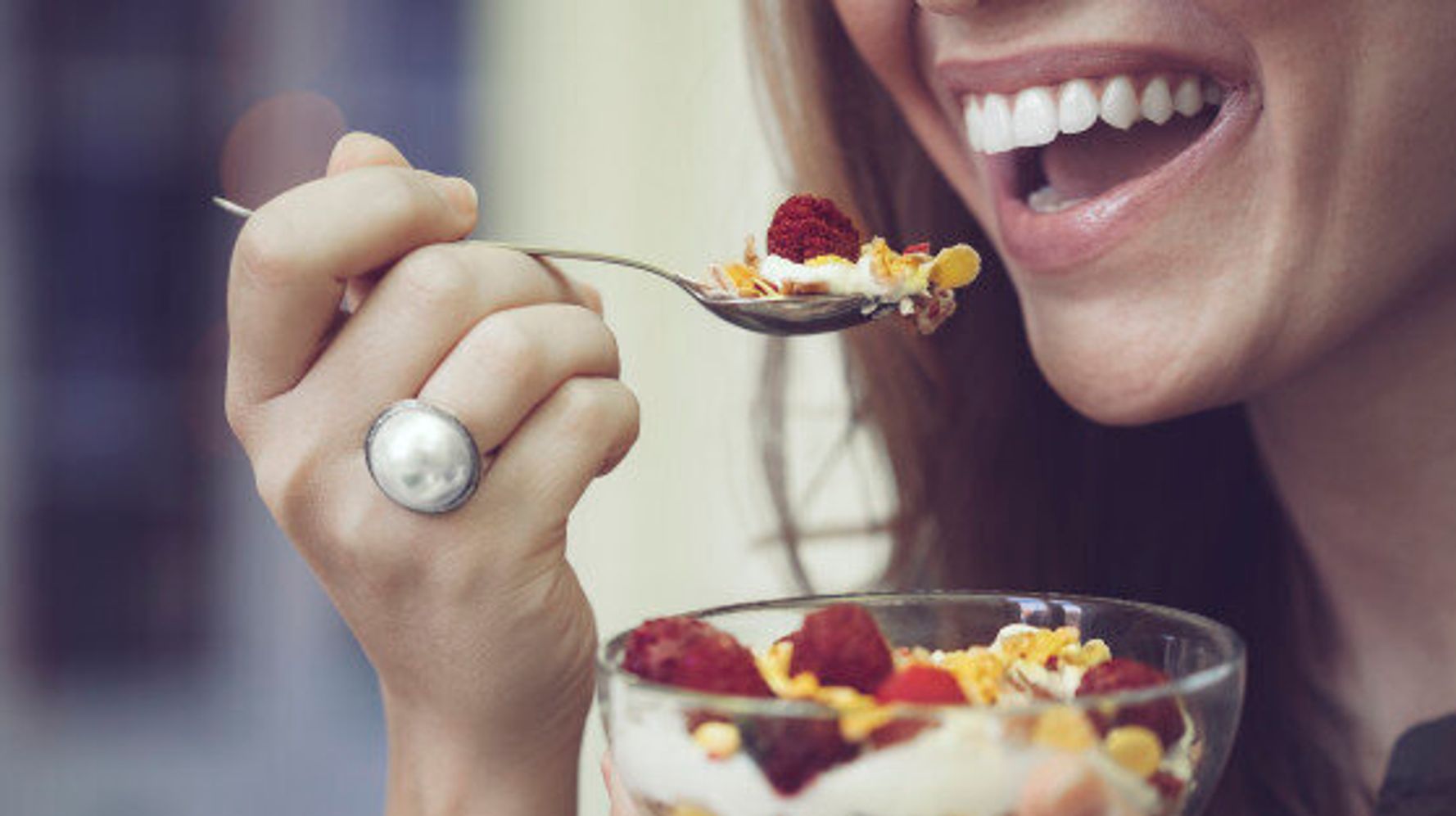 Is it OK to eat yogurt everyday?