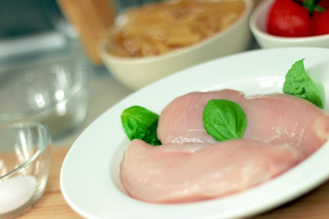Is it OK to marinate chicken in buttermilk for 48 hours?