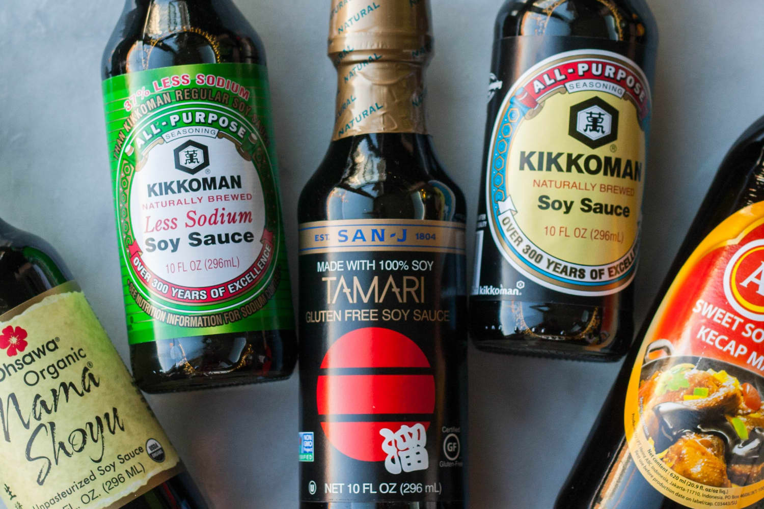 Is it OK to not refrigerate soy sauce?