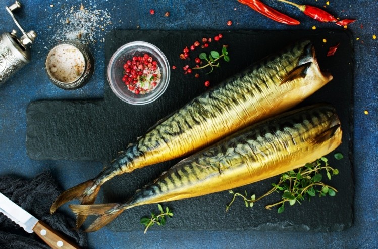 Is it OK to replace meat with fish?