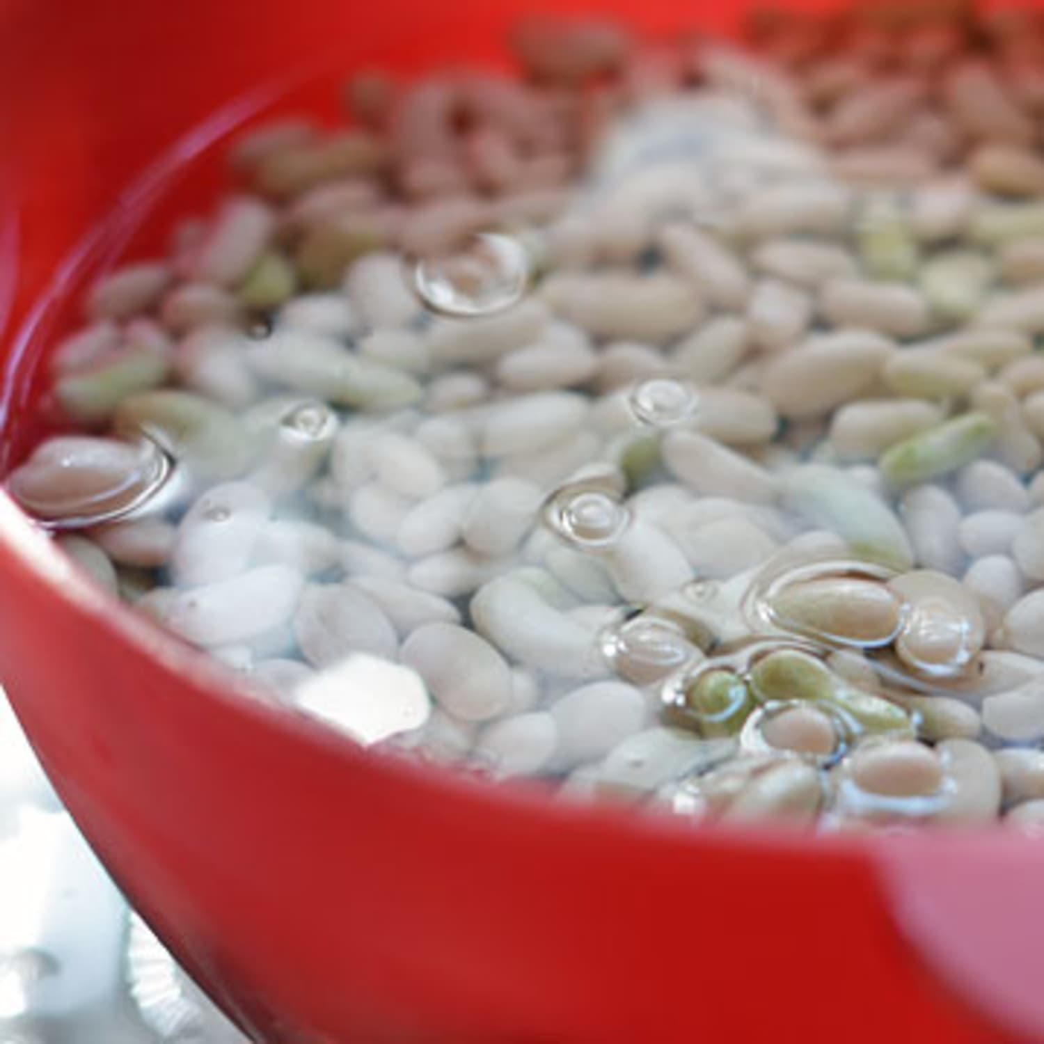 Is it OK to soak beans for more than 24 hours?