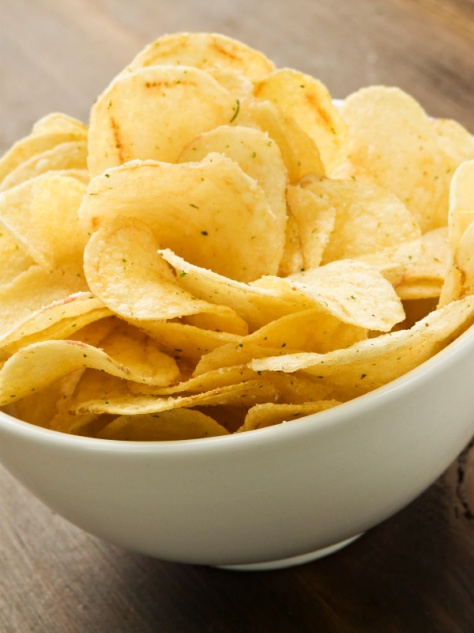 Is it okay to eat chips after expiration date?