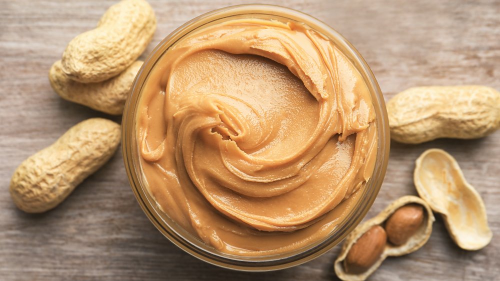 Is it okay to eat peanut butter every day?