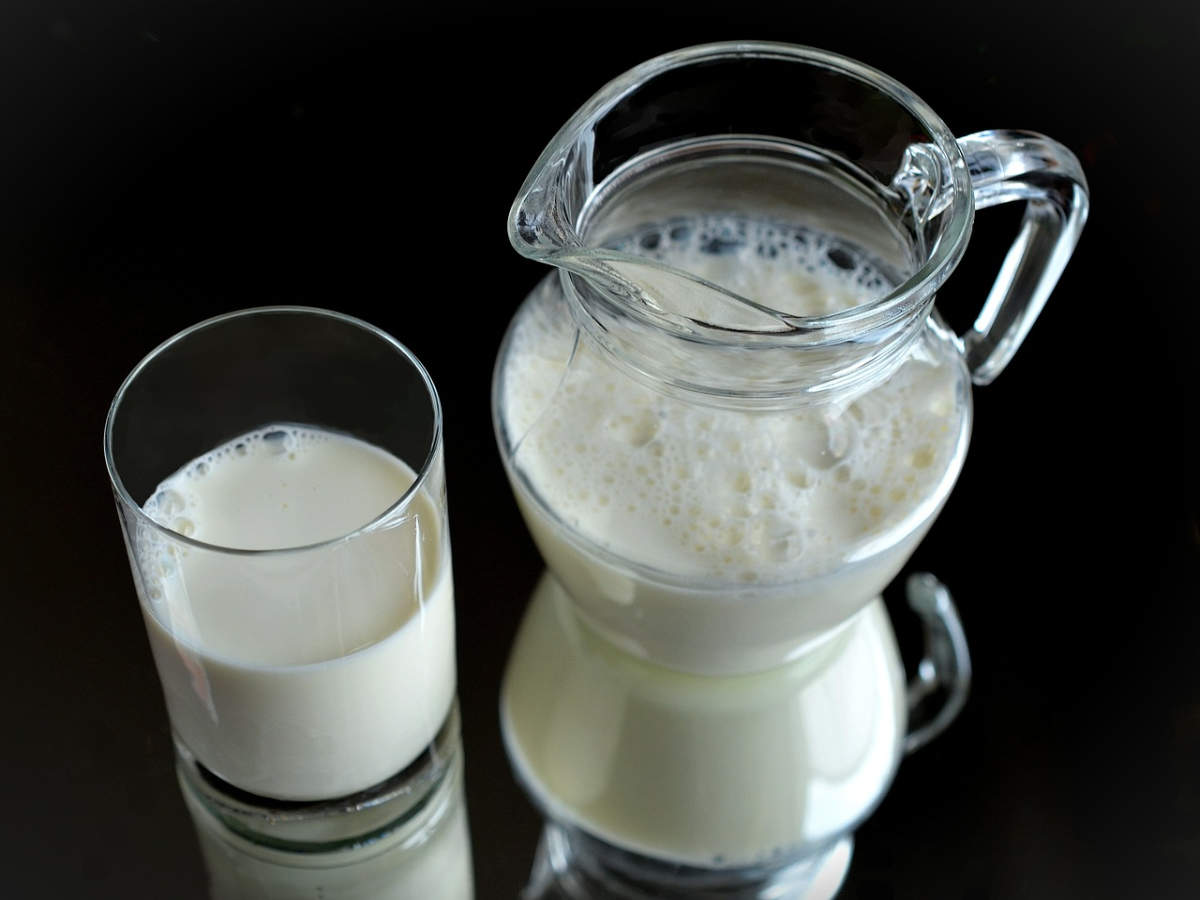 Is it okay to use spoiled milk?