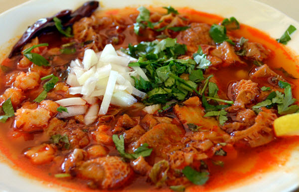 Is it possible to overcook menudo?