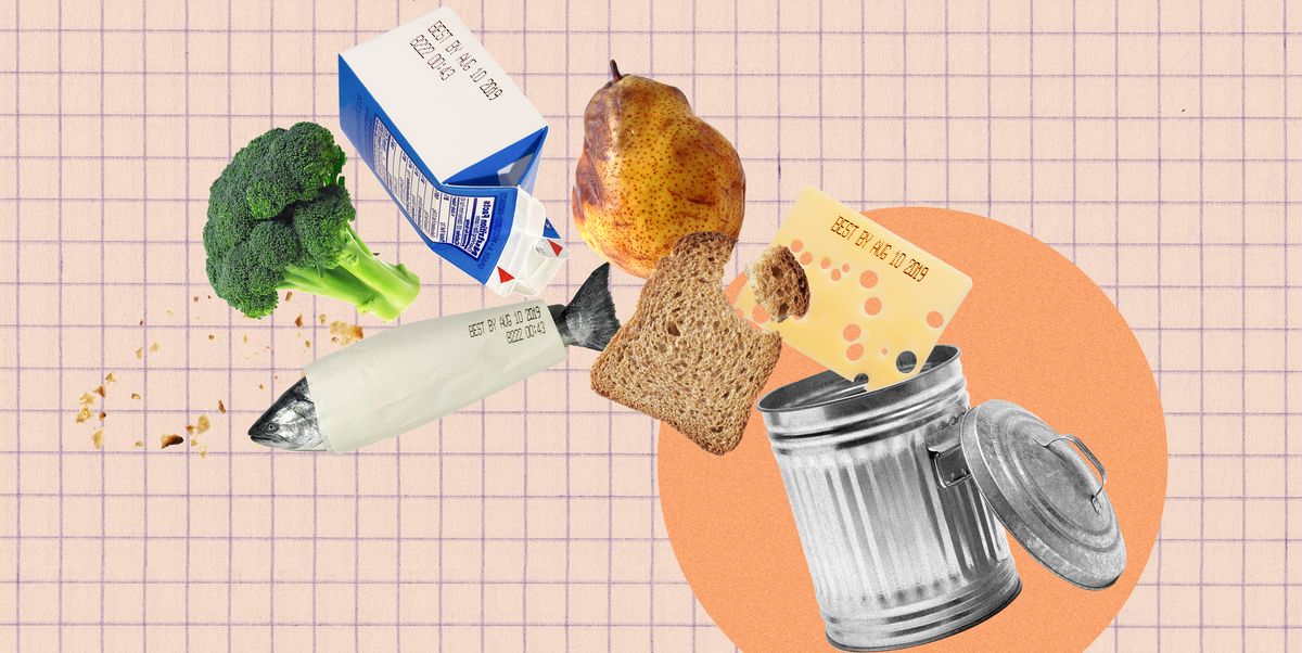 Is it safe to eat food after expiration date?