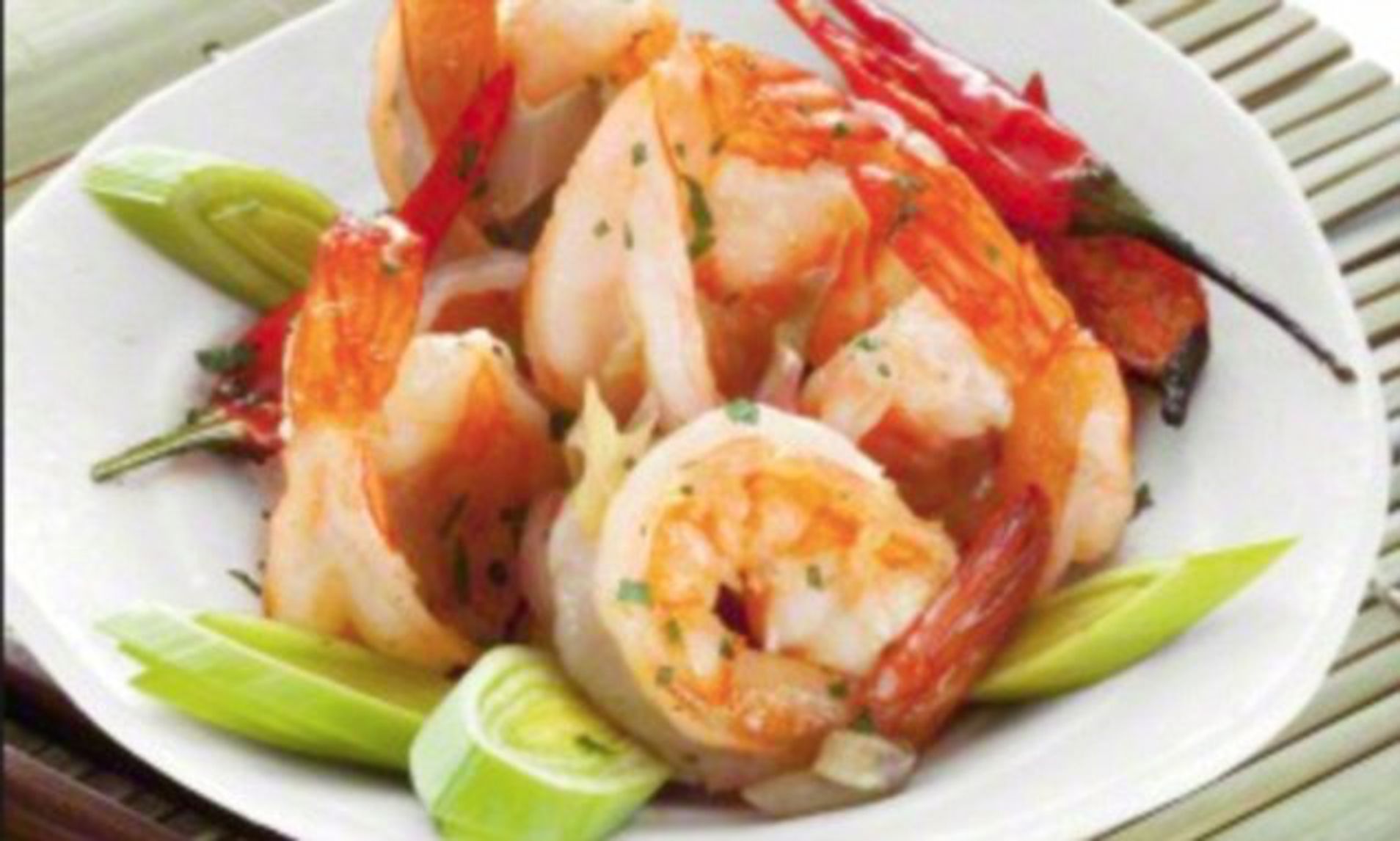 Is it safe to eat genetically altered prawns?