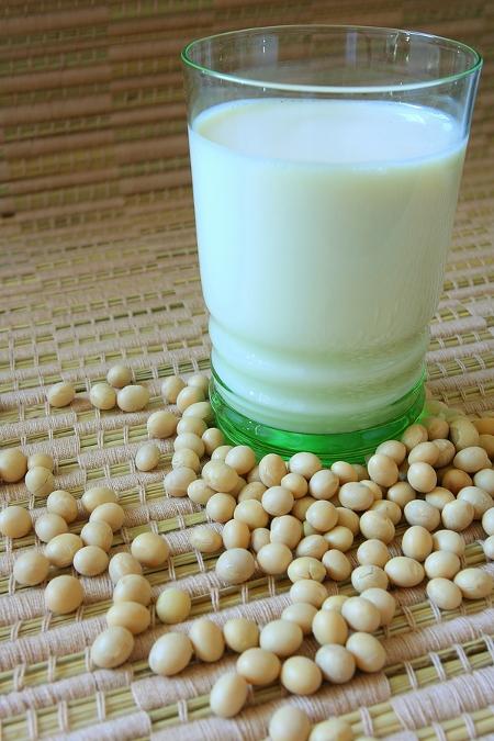 Is it safe to eat GMO soy products?