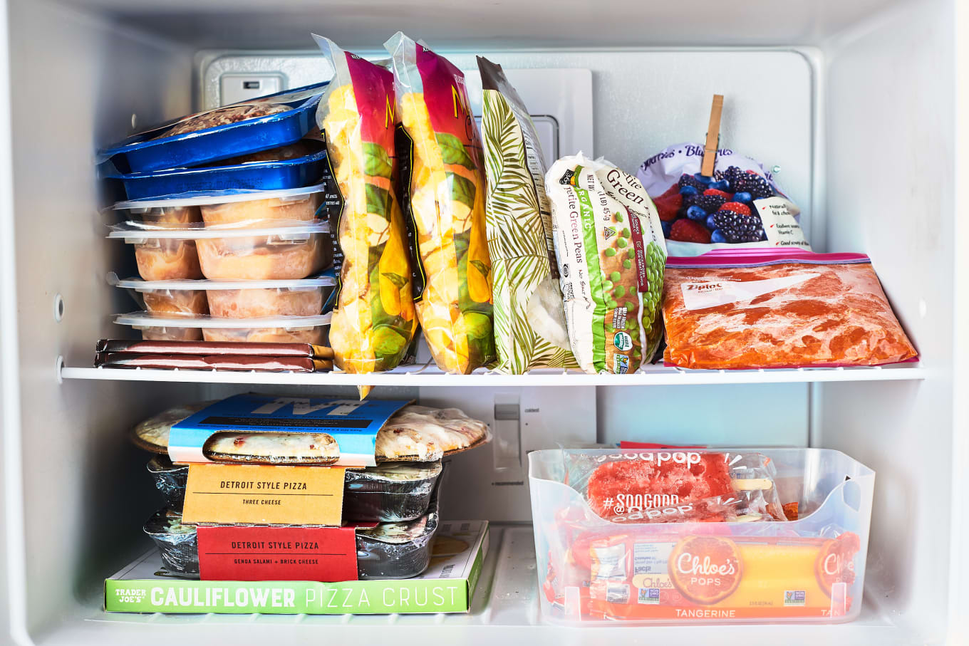 Is it safe to refreeze partially thawed food?