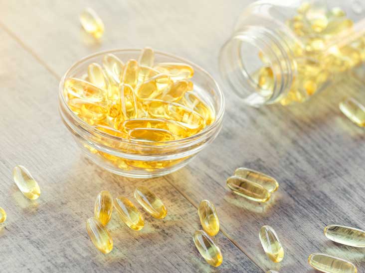 Is it safe to take cod liver oil everyday?