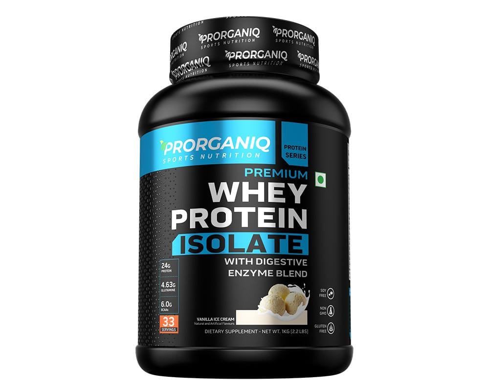 Is it worth buying whey protein isolate?