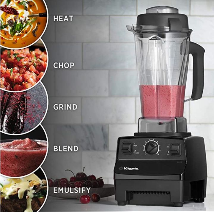 Is it worth having a blender?