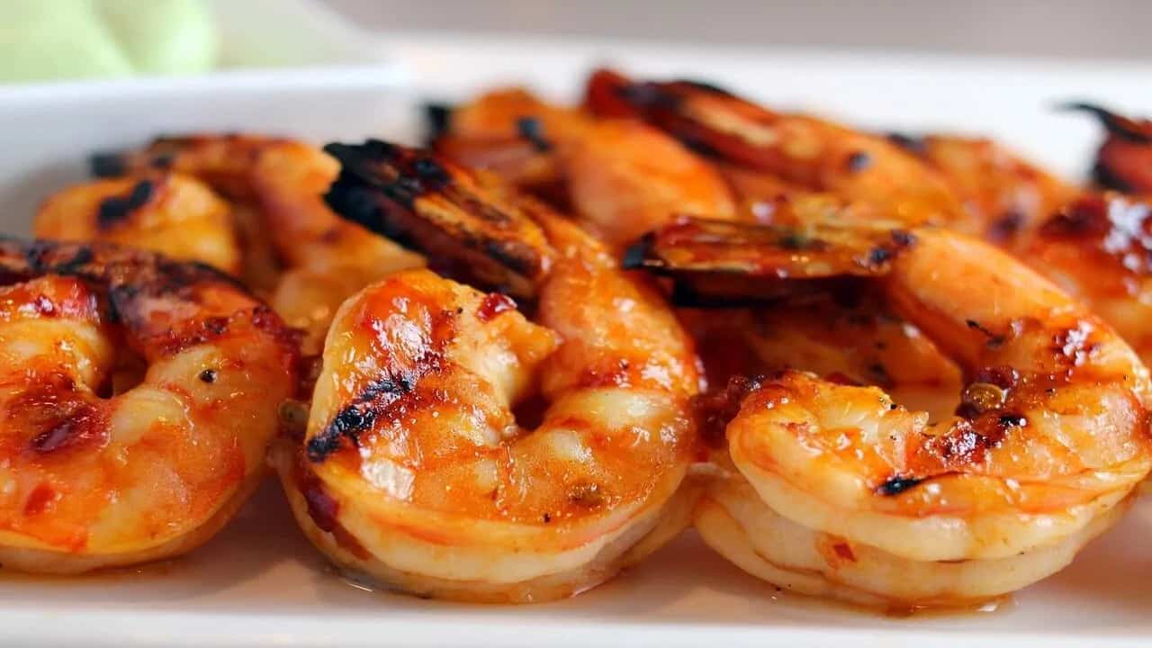 Is it worth it to mess with prawns?