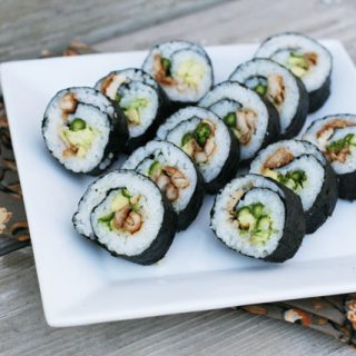 Is it worth making sushi at home?
