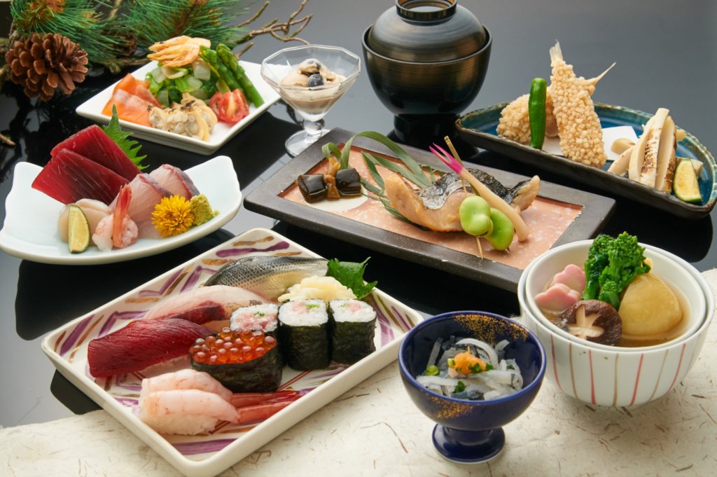 Is Japanese cooking expensive?