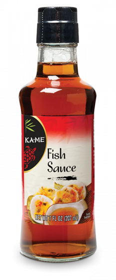 Is Ka me fish sauce good?