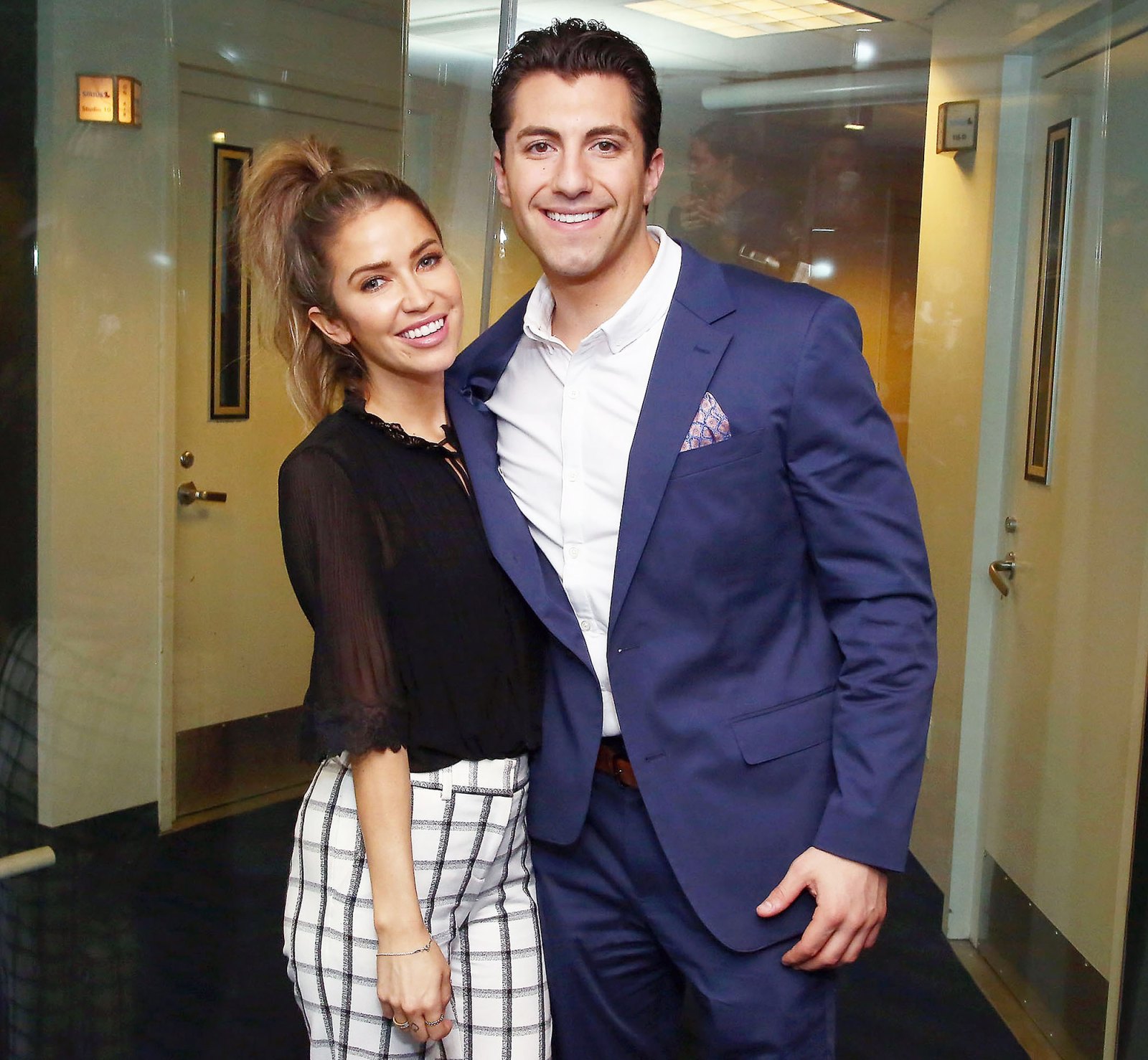 Is Kaitlyn Bristowe still with Jason Tartick?