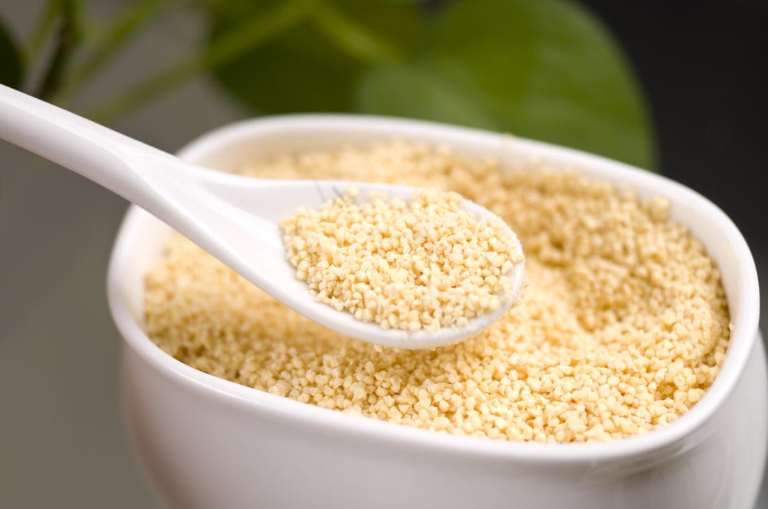 Is lecithin harmful to humans?