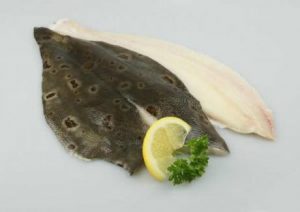 Is lemon sole like plaice?