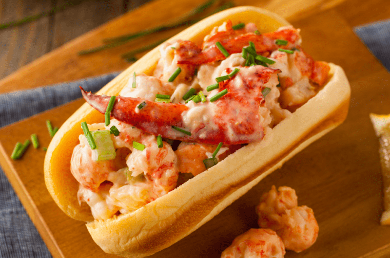 Is lobster good leftover?