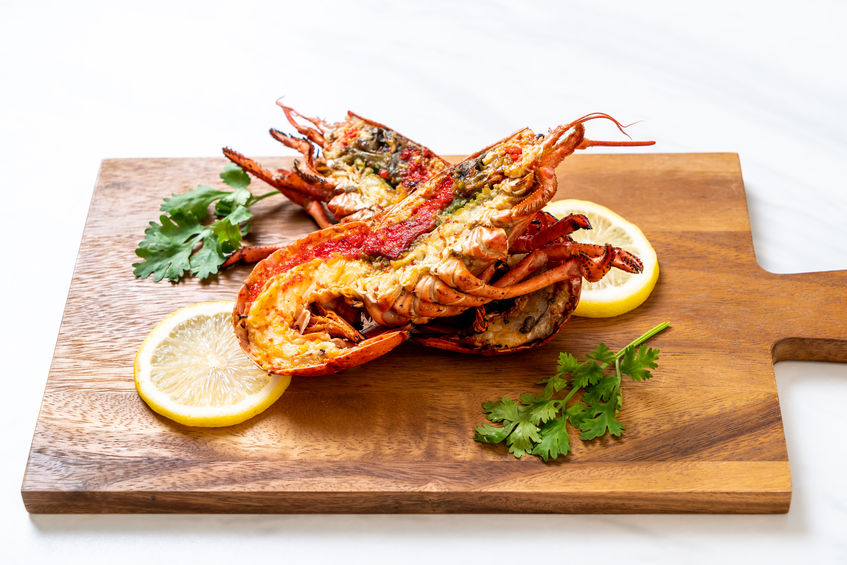 Is lobster keto friendly?