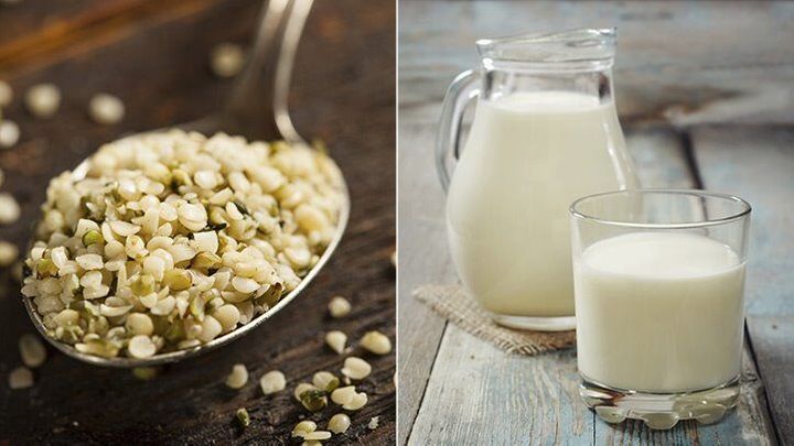 Is low fat milk good for heart patients?