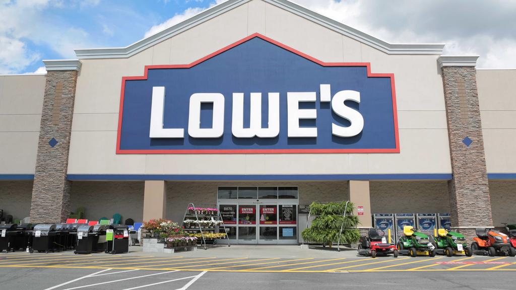 Is Lowes coming to Holly Springs NC?