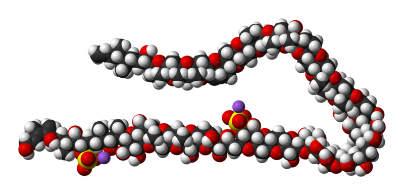 Is maitotoxin lethal?