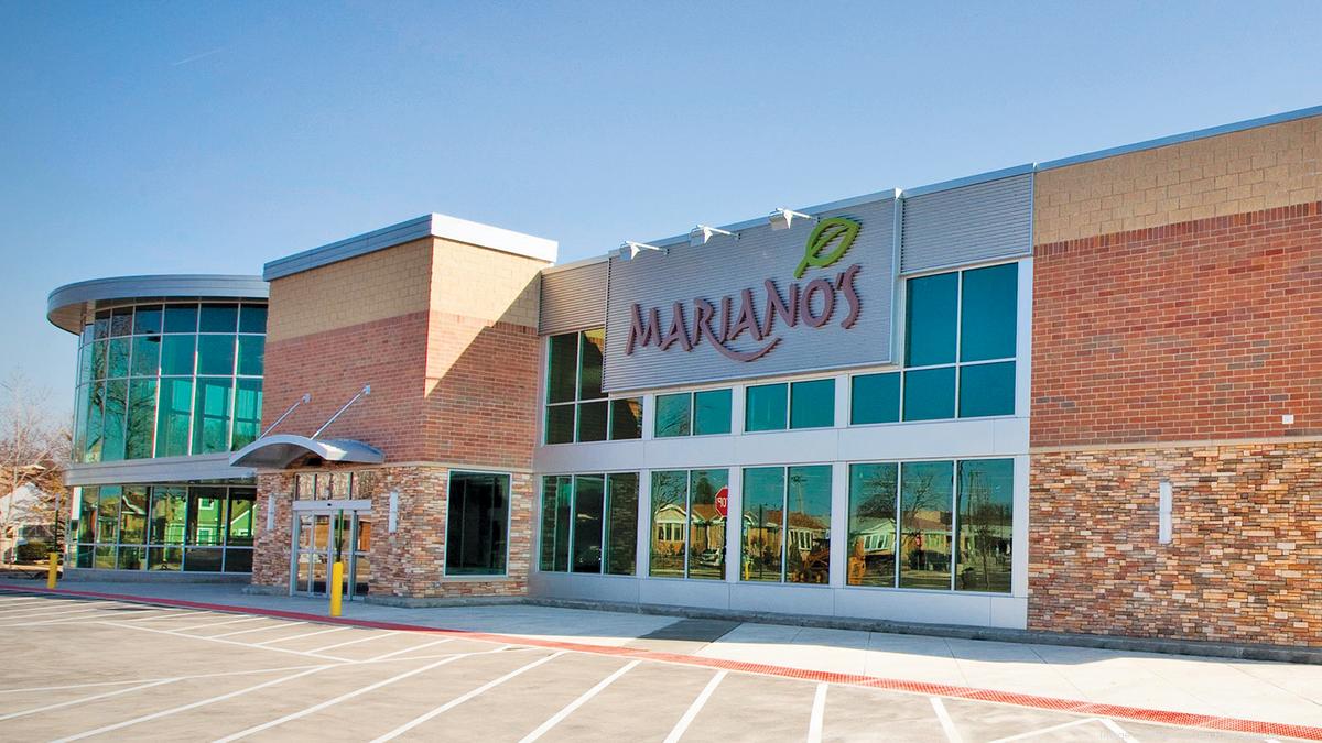 Is Mariano's the same as Kroger?