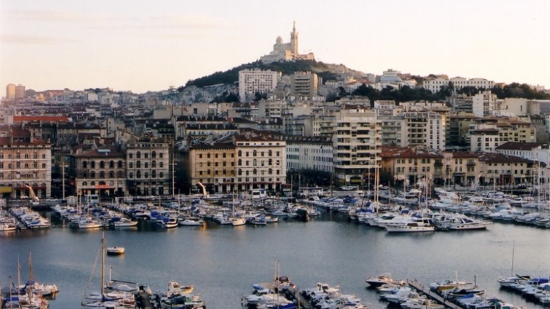 Is Marseille a beautiful city?