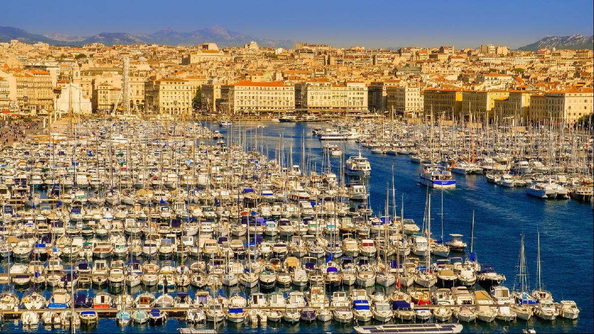 Is Marseille a good city to live?